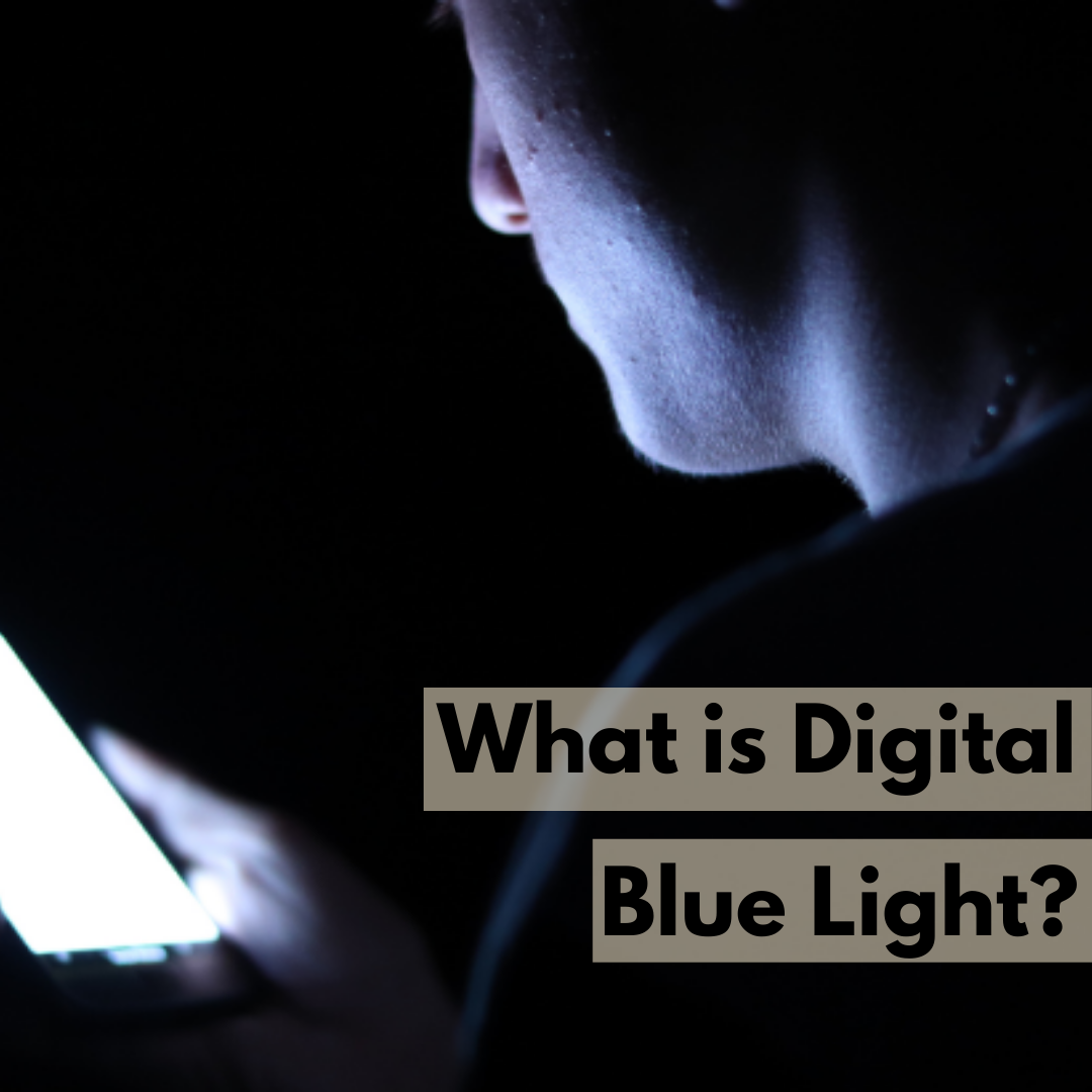 What is Digital Blue Light? – Basic Health Brands Inc.