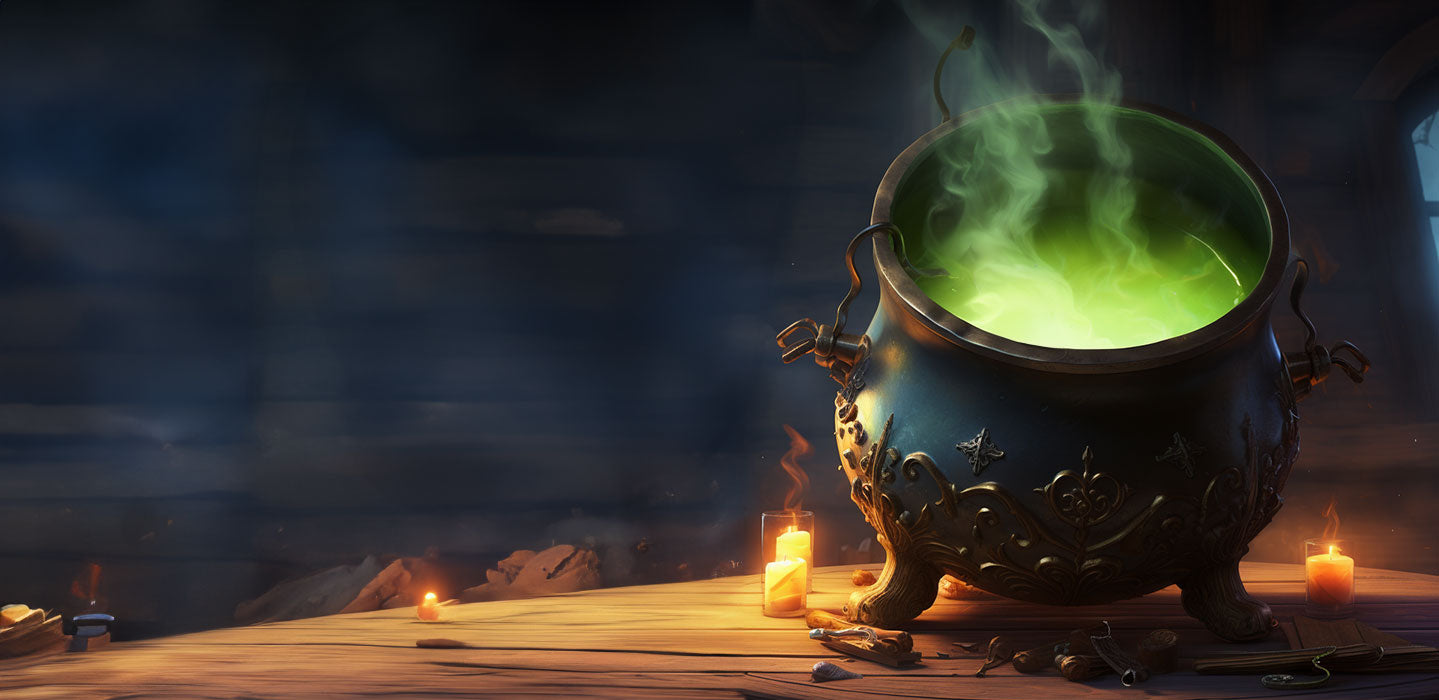 Brewing Up Discounts – Basic Health Brands Inc.