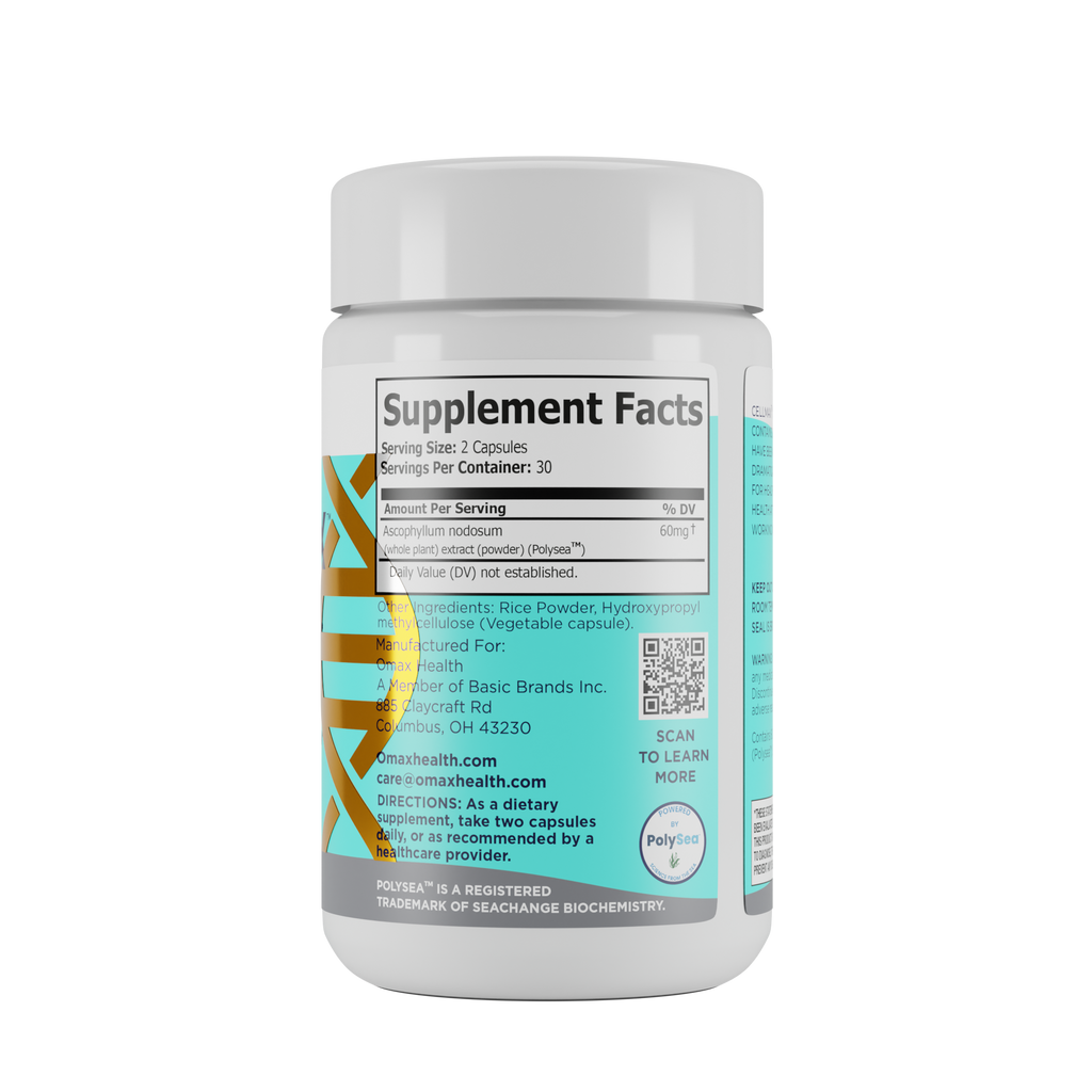 Cellmax™ – Boost Immunity & Cellular Repair Naturally – Basic Health ...