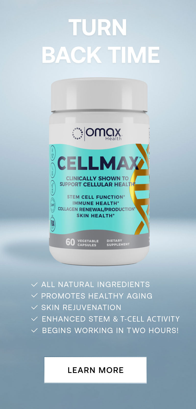 Top Performing Health Supplements - Basic Health Brands – Basic Health ...